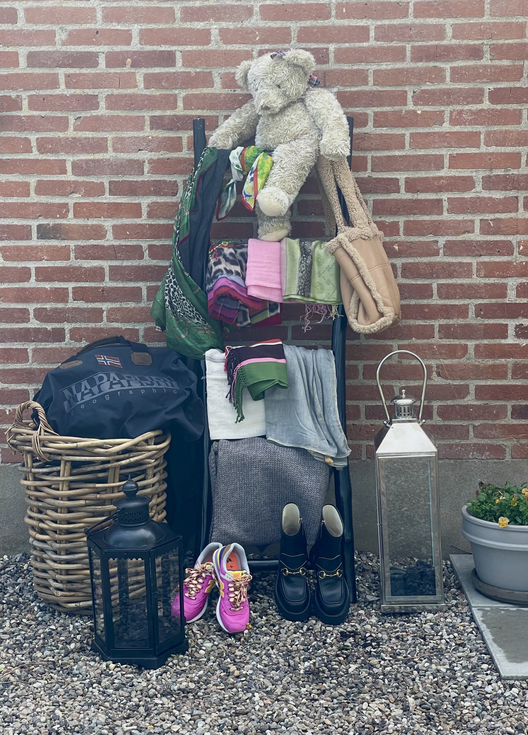 Miss Margret’s Country Store – Margeritenhof